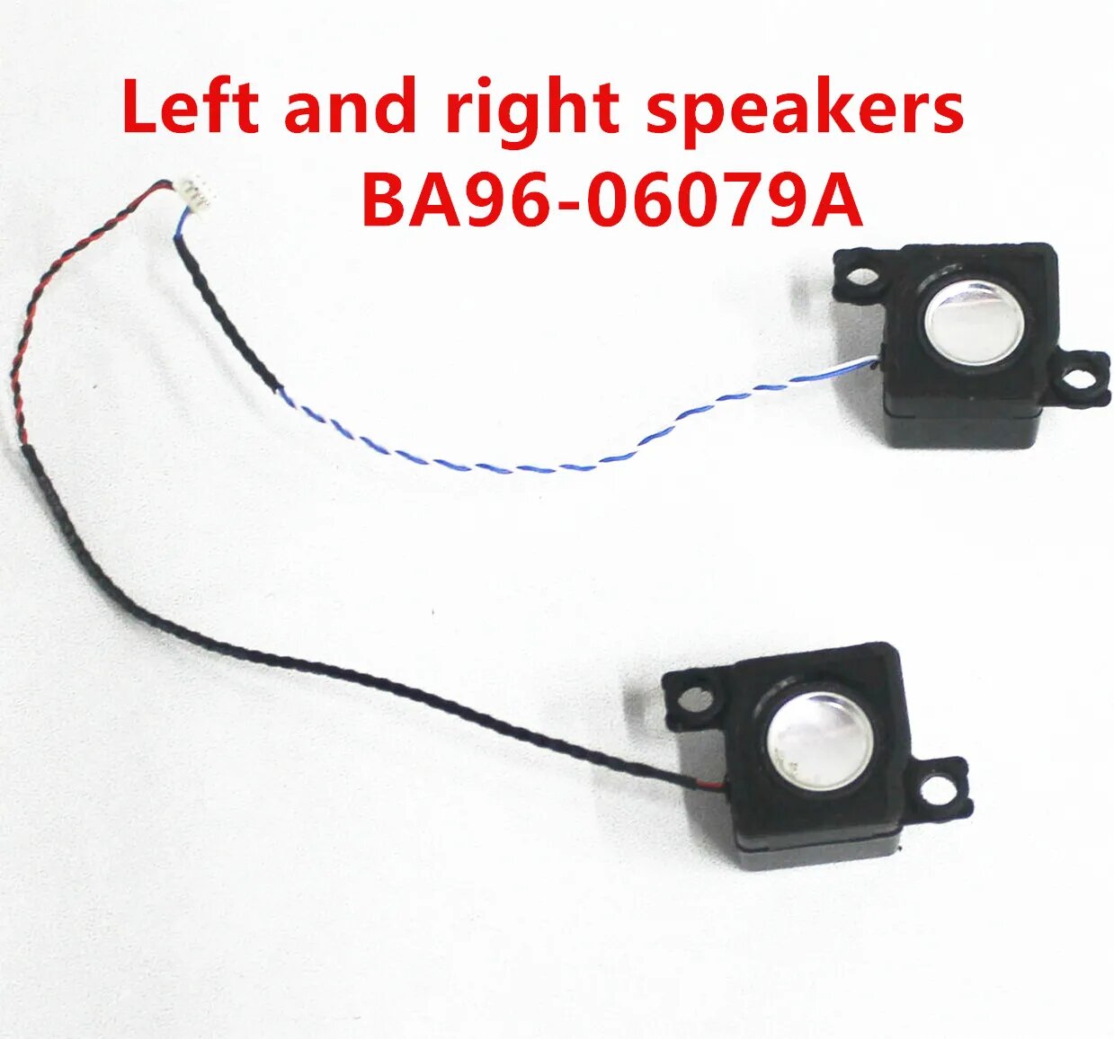 Колонки для ноутбука Samsung BA96-06079A, Speaker