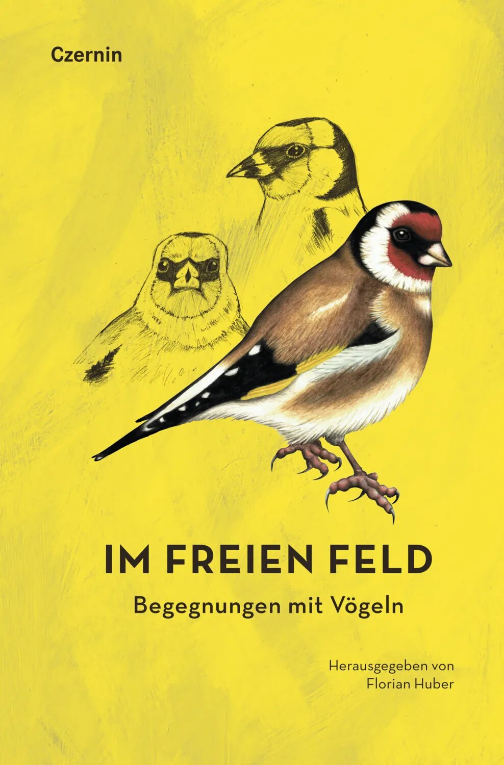 Im freien Feld [Цифровая книга]