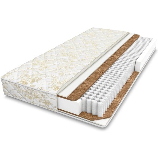 Матрас Мир Матрасов 186*080 BALANCE STATUS акция