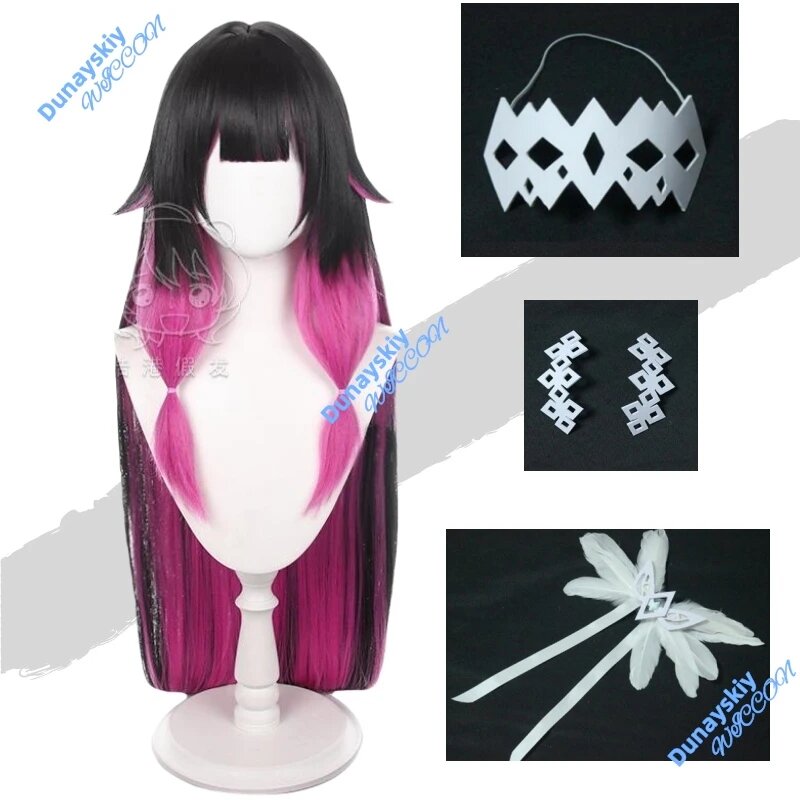 Костюм Columbina Genshin Impact