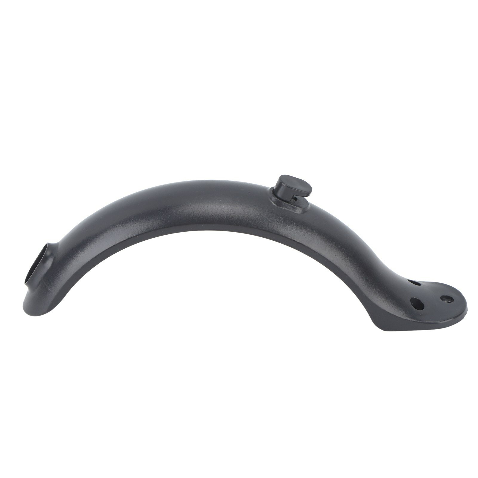 Electric Scooter Rear Mudguard Professional Splashproof Replacement Accessory — фото 1