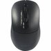 A4Tech FSTYLER Wireless&Bluetooth Optical Mouse FB10CS Stone Black (RTL) USB 4btn+Roll