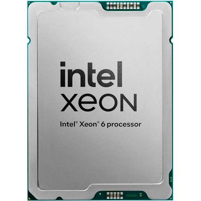 Intel Процессор Intel Xeon 6520P OEM 2.4 ГГц - 4 ГГц/24 ядра/144 Мб/210 Вт/Socket LGA4710