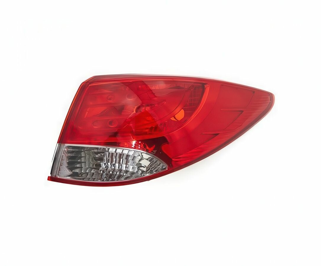 Задний фонарь правый для Хендай IX35 2010->, oem 924022Y000, 924022Z000 арт 2211954RUE
