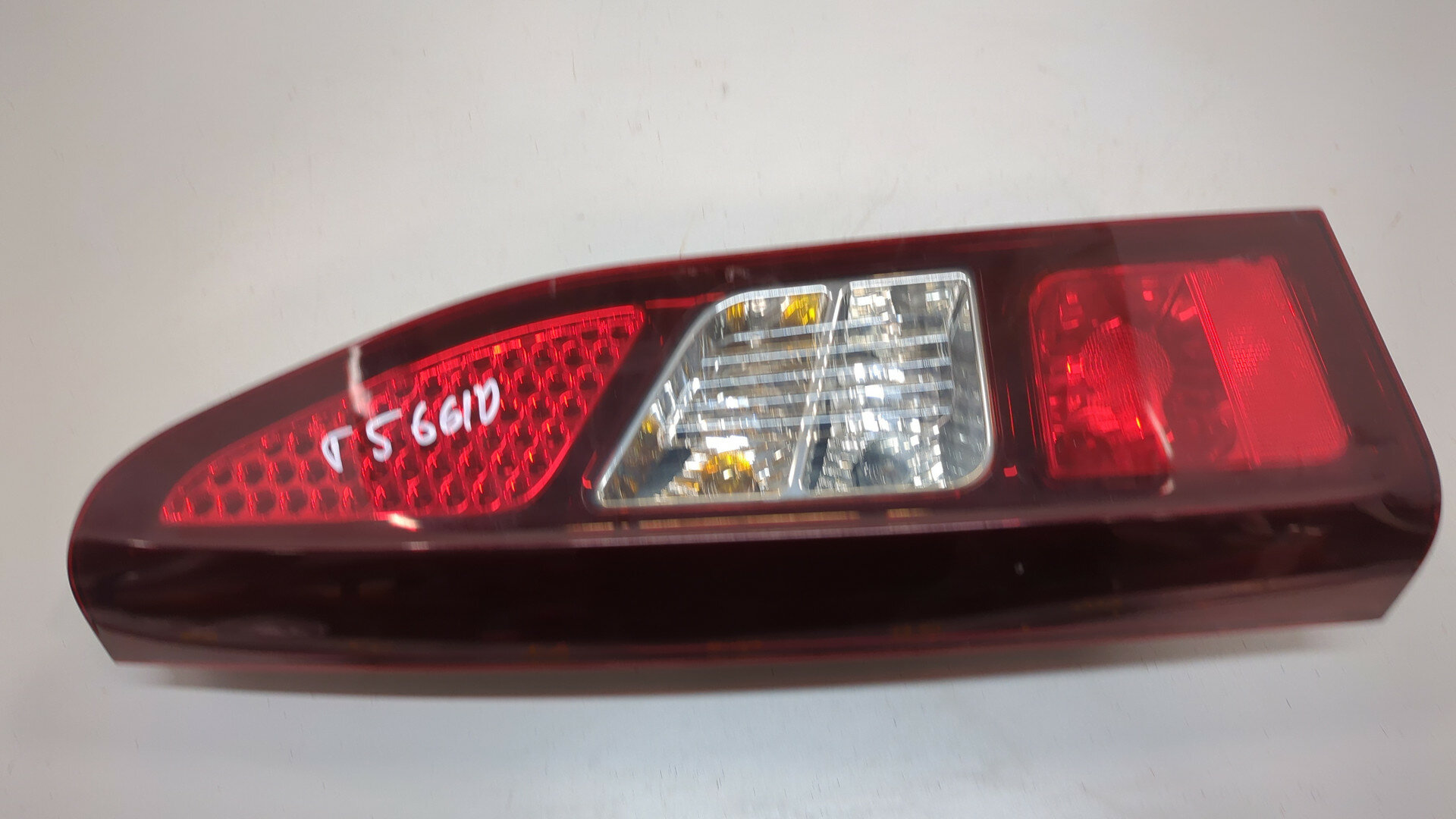 Фонарь (задний) левый Citroen Berlingo Б/У