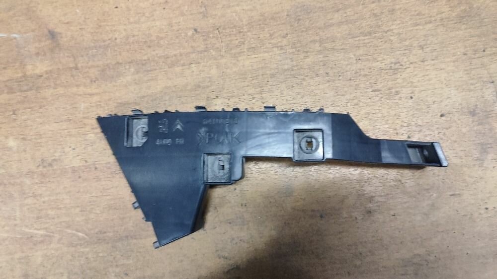 Кронштейн заднего бампера Citroen C4 Aircross I