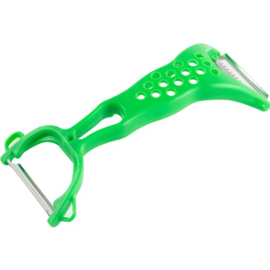 Нож универсальный для овощей и фруктов Mallony 985854 в ассортименте