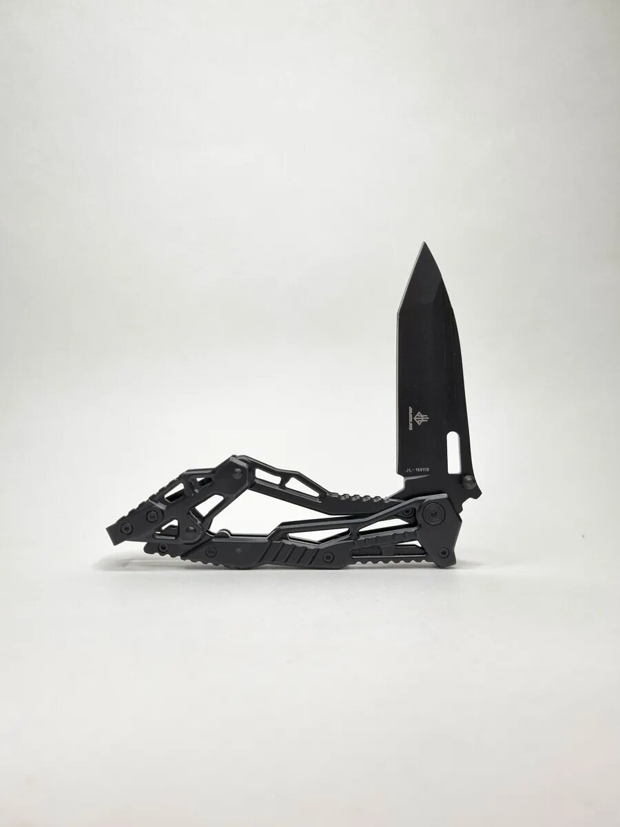 Нож складной туристический