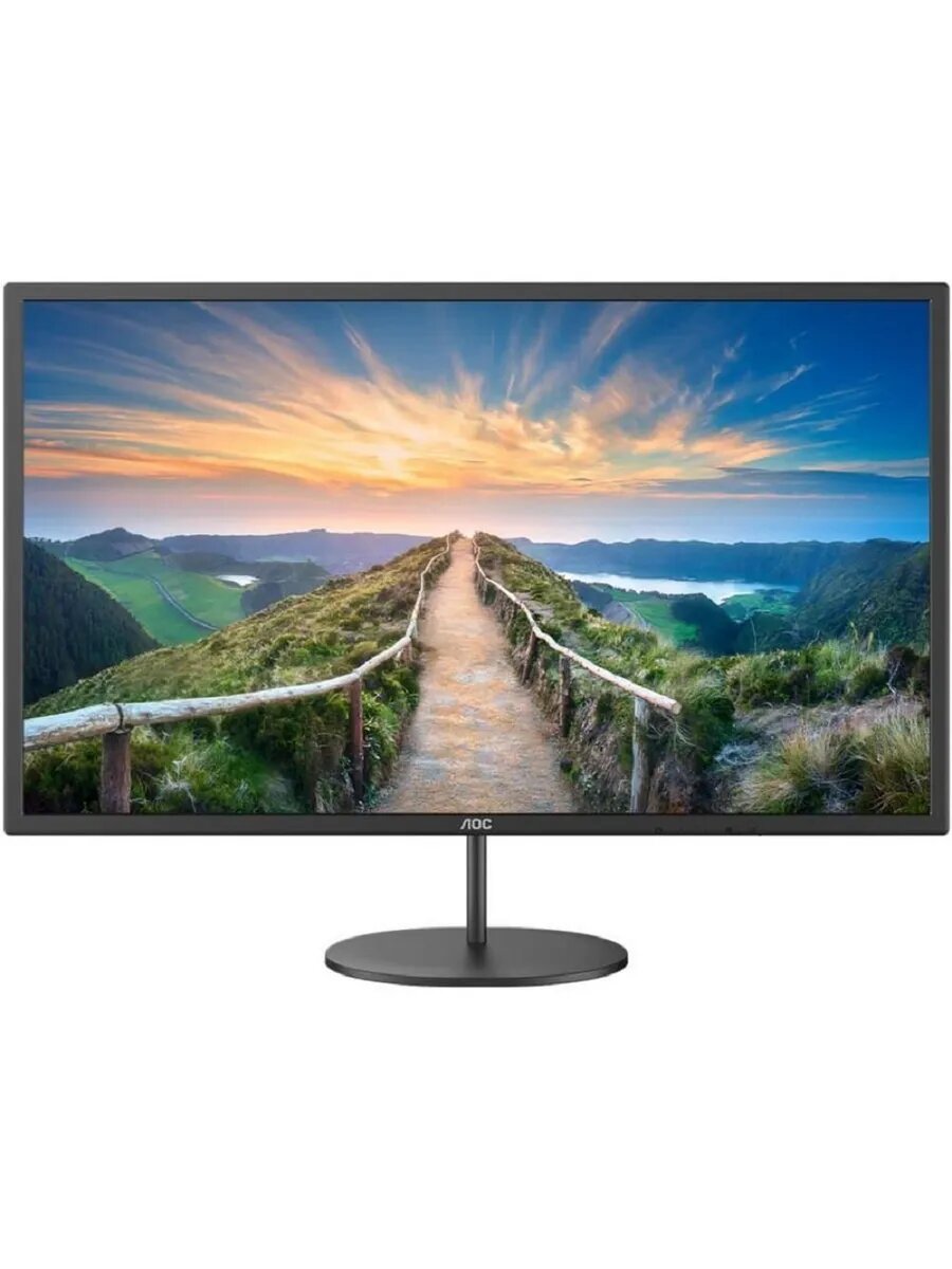 Монитор Q32V4 2560 x 1440 31.5" 75Гц