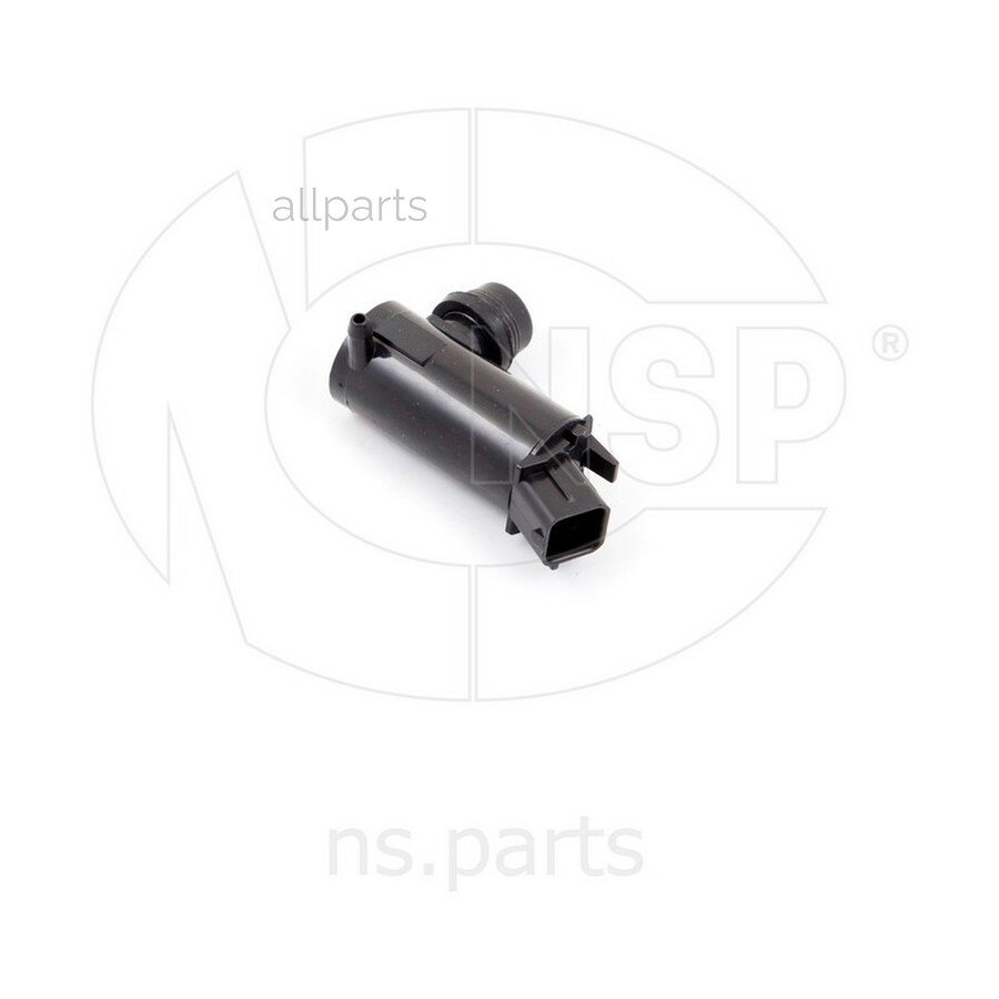 NSP NSP02985102G000 Насос омывателя HYUNDAI ELANTRA 06-/GRAND STAREX 07-/KIA OPTIMA/MAGENTIS 06-