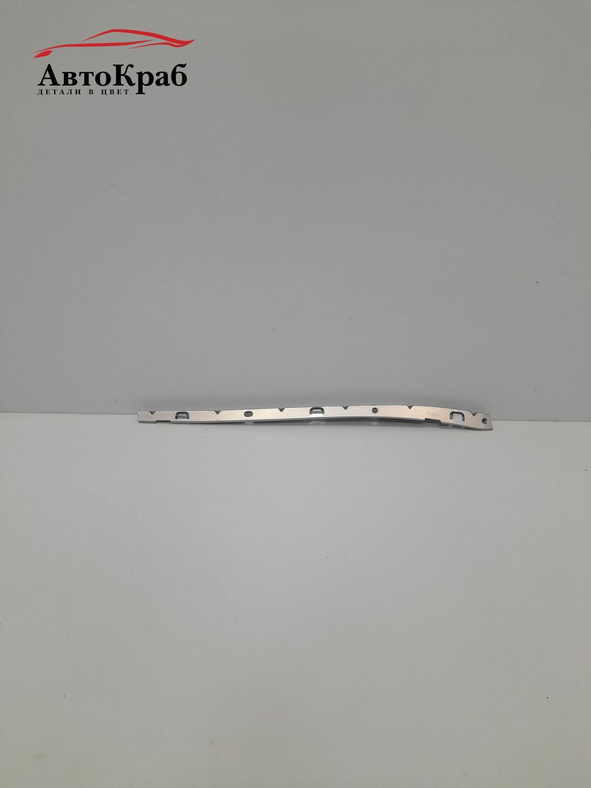 Кронштейн заднего бампера правый для Лада Гранта седан 2190 2011 - 2025 г.