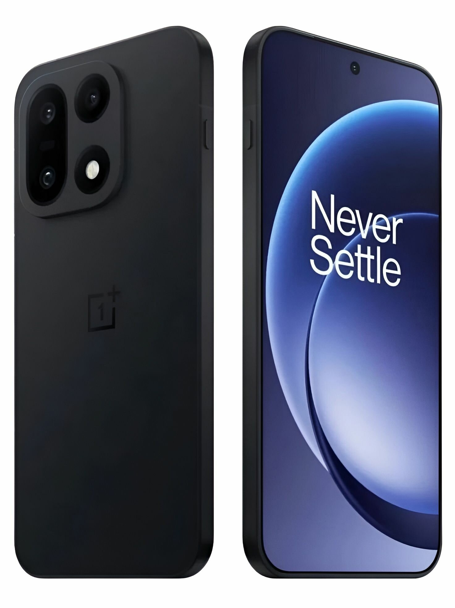 Смартфон OnePlus 15 16/512GB Infinite Black