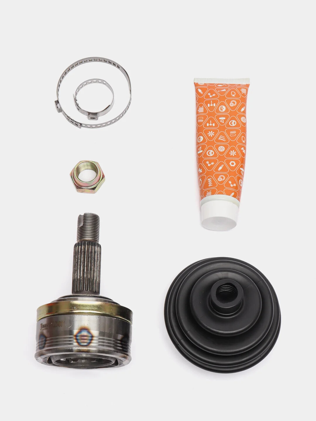 ШРУС наружный / граната ВАЗ 1117-1119 / ВАЗ 2192 2194 / ВАЗ 2108-2115 / ВАЗ 2170 2171 2172 / 2108-2215012