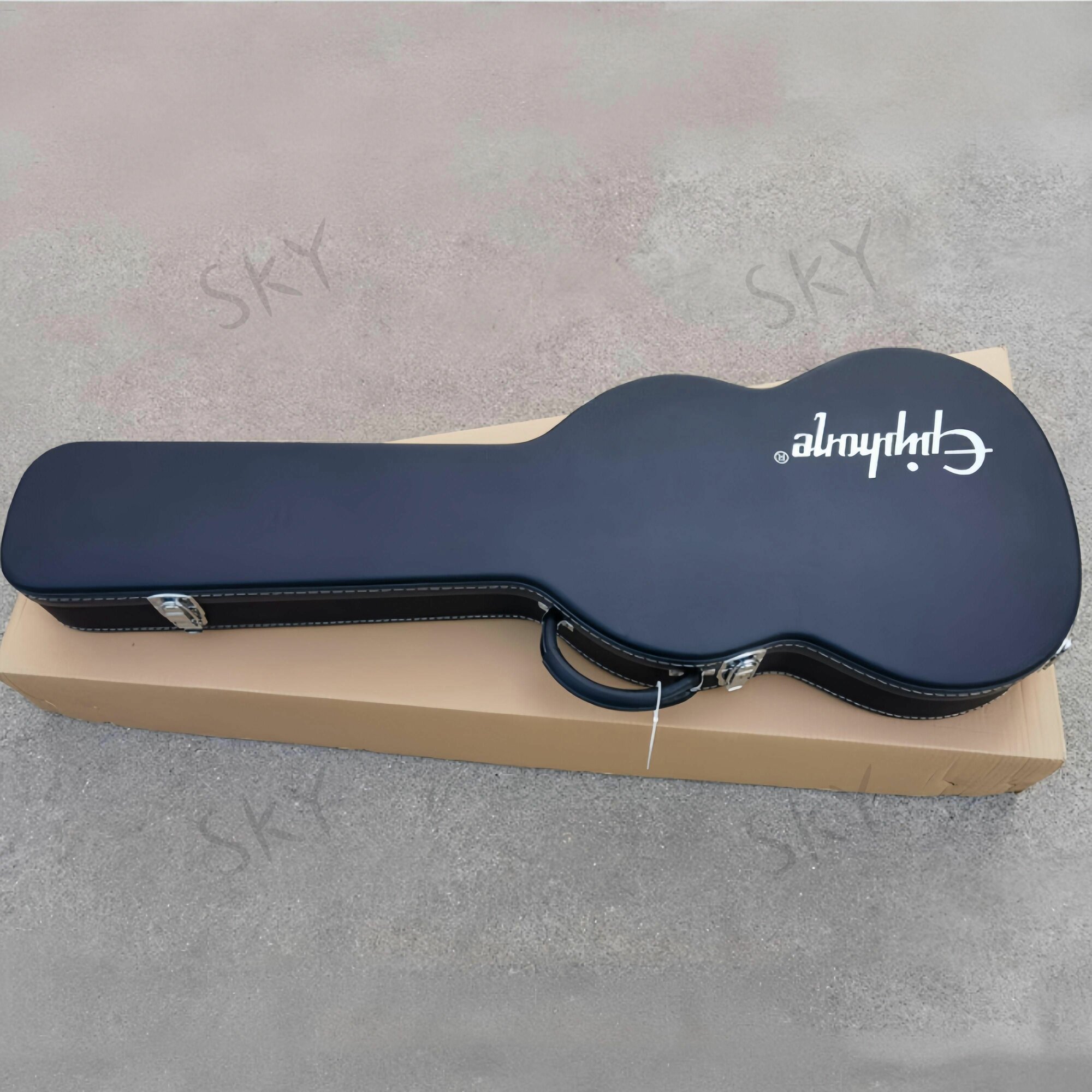 Чехол для музыкального инструментаSHENG