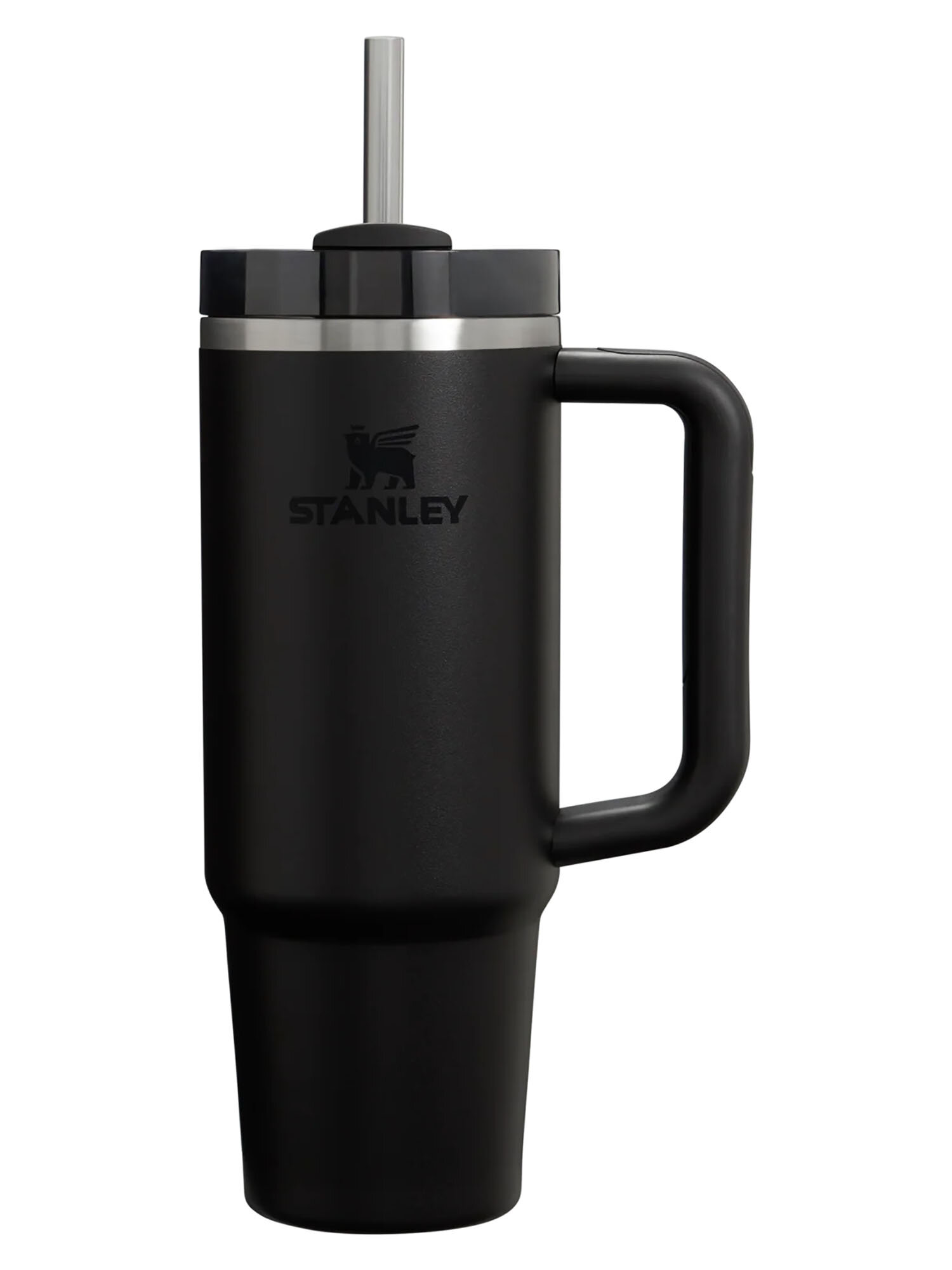 Термокружка Stanley The Quencher H2. O FlowState Tumbler 0,89L Black 2.0