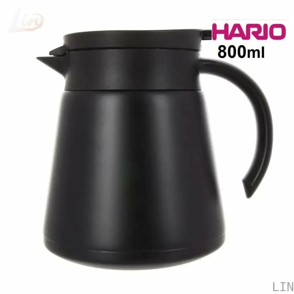 Кофейник "hario", 800 мл