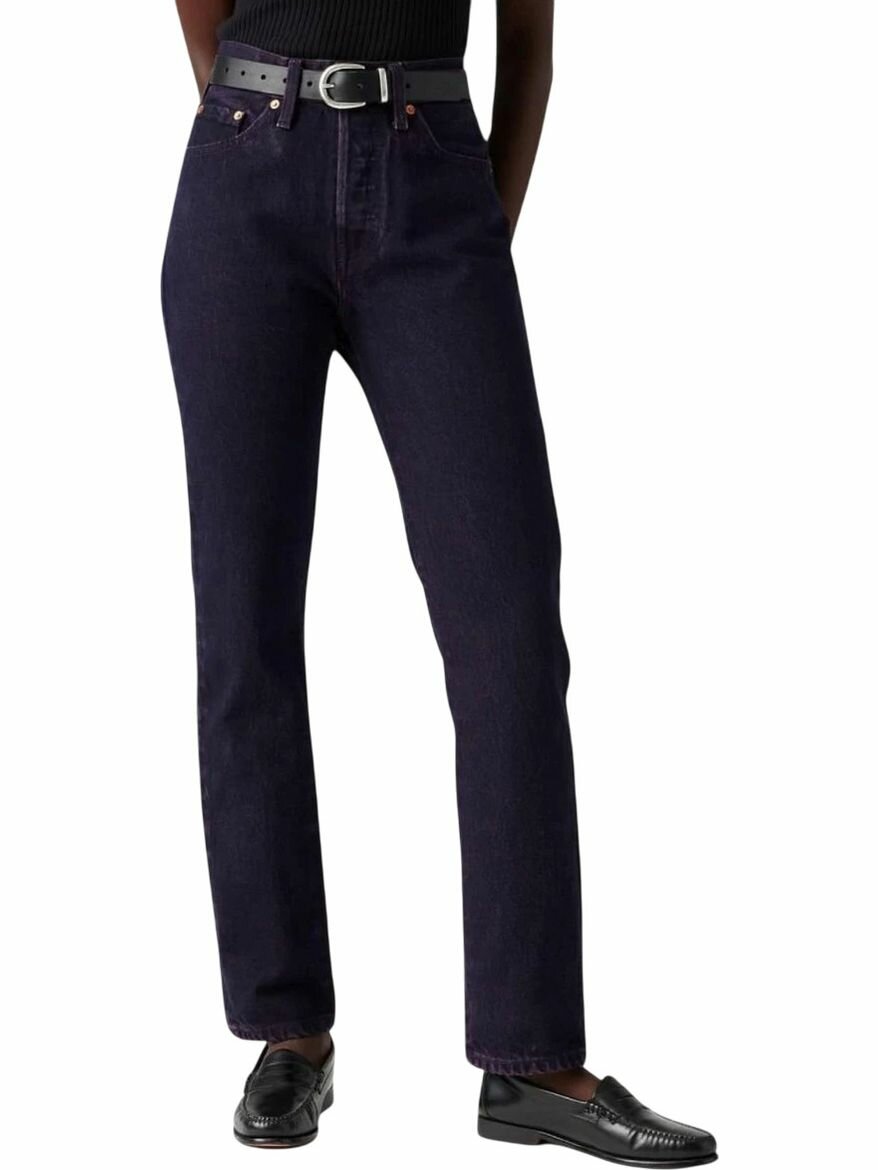 Джинсы Women 501 Original Jeans 