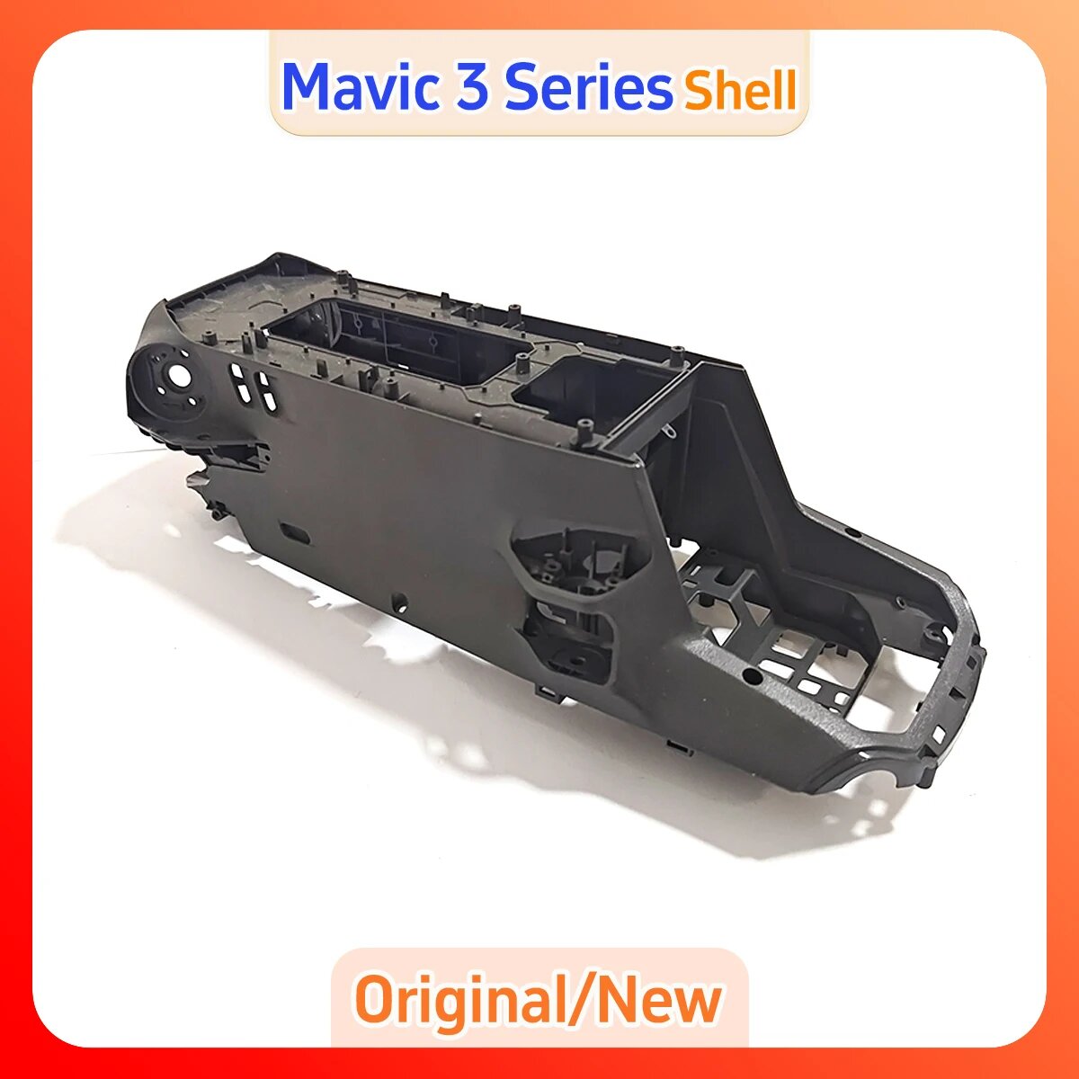 Чехол для DJI Mavic 3 сули средний с принтом 1 pcs New