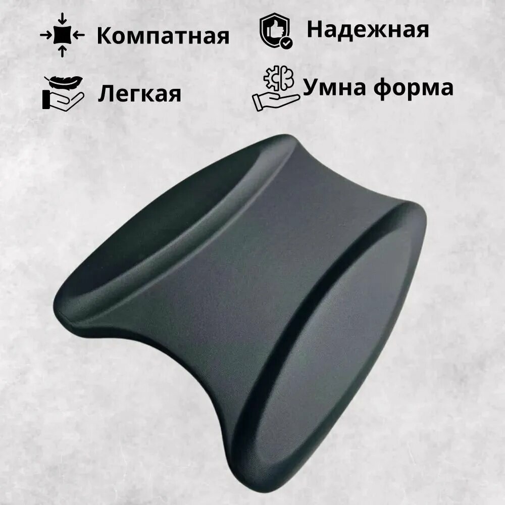 Колобашка — фото 1