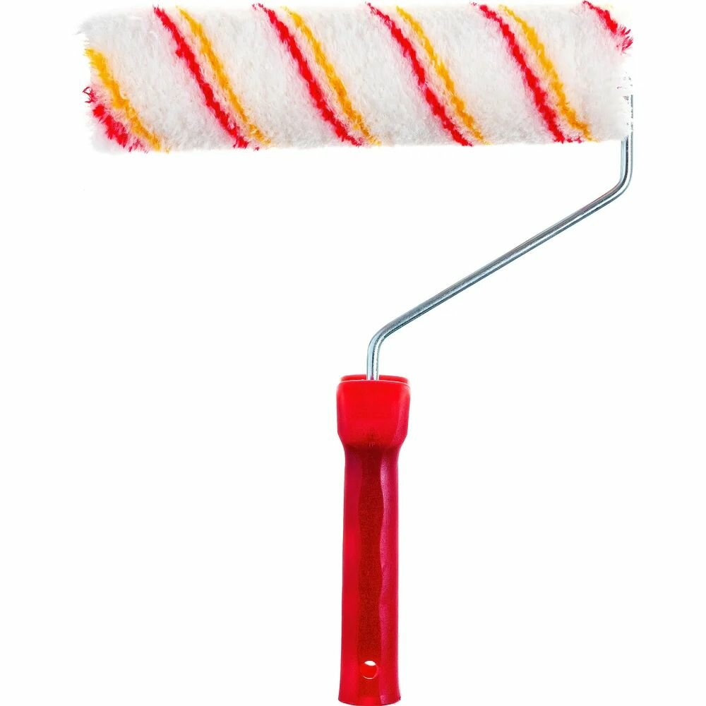 Валик полиакриловый 230мм курс 02554