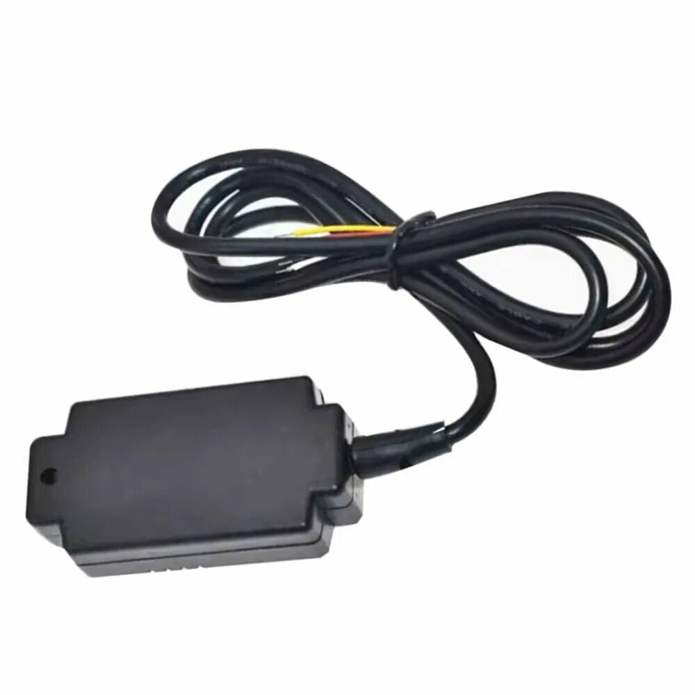 Датчик температуры и влажности SHT20 с выходом RS485