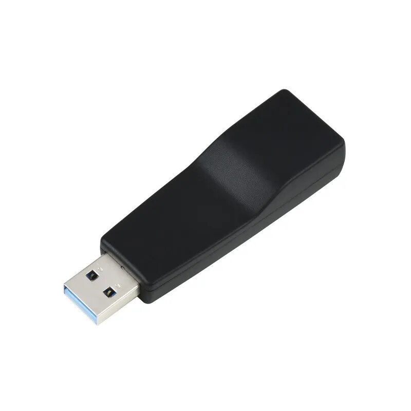 Waveshare USB 2.5G Ethernet Адаптер — фото 1