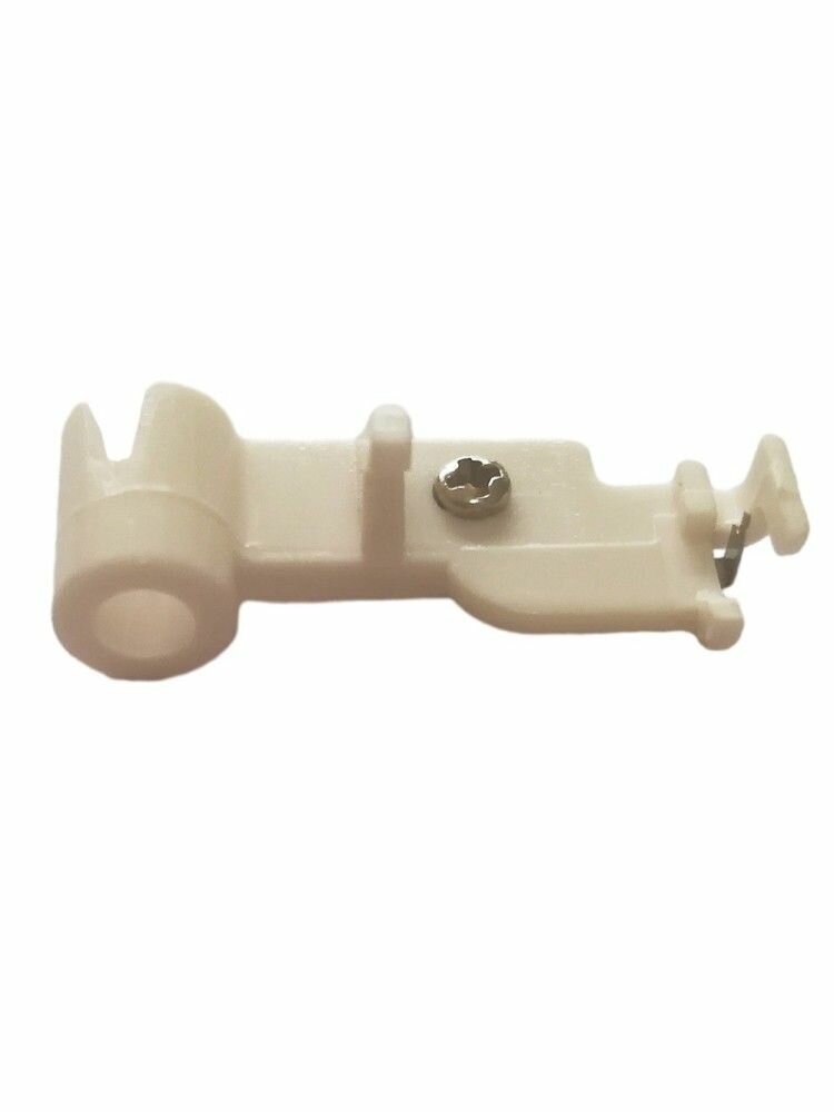 Заправщик нитки в иглу — универсальный нитевдеватель для Janome, Elna, Baby Lock, экономит время и силы для шитья