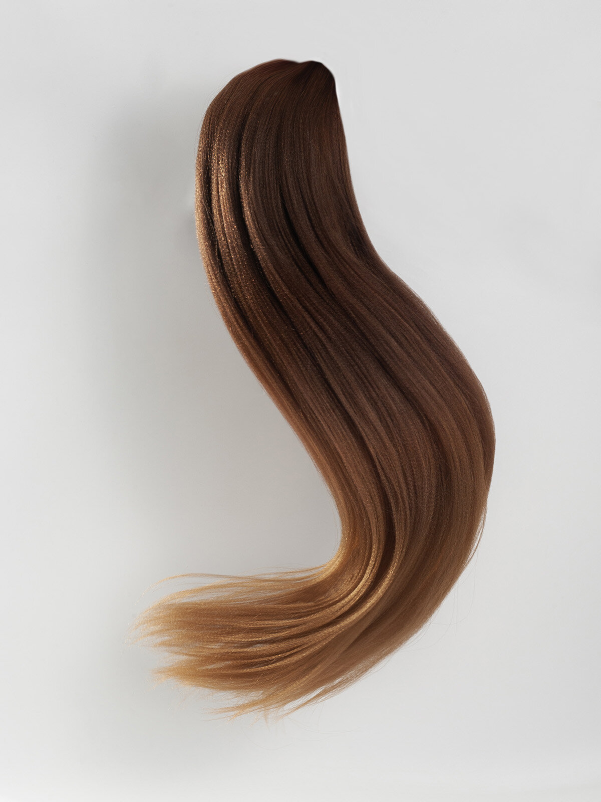 Hairshop Канекалон Вау Джау Листопад 1,4м/100 г/ 8/27+30