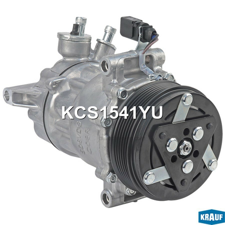 KRAUF KCS1541YU Компрессор кондиционера