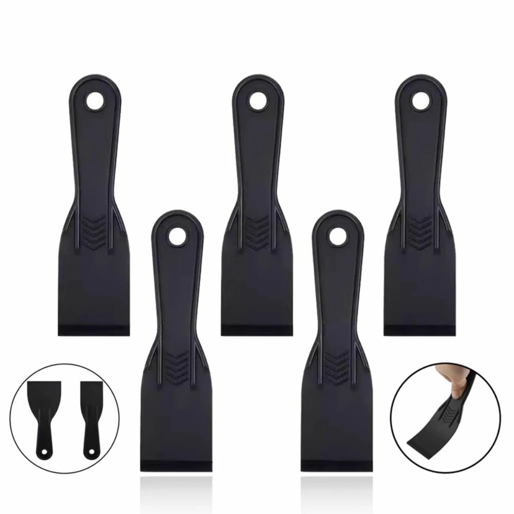 Запчасти для 3D-принтеров SLA DLP, специальная лопатка для смолы, шпатель для смолы длиной 2-3 дюйма, инструмент для очистки 3D-принтера Photon-S Ender 3 CR10S.