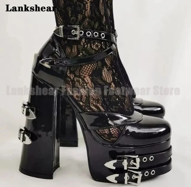 Сандалии