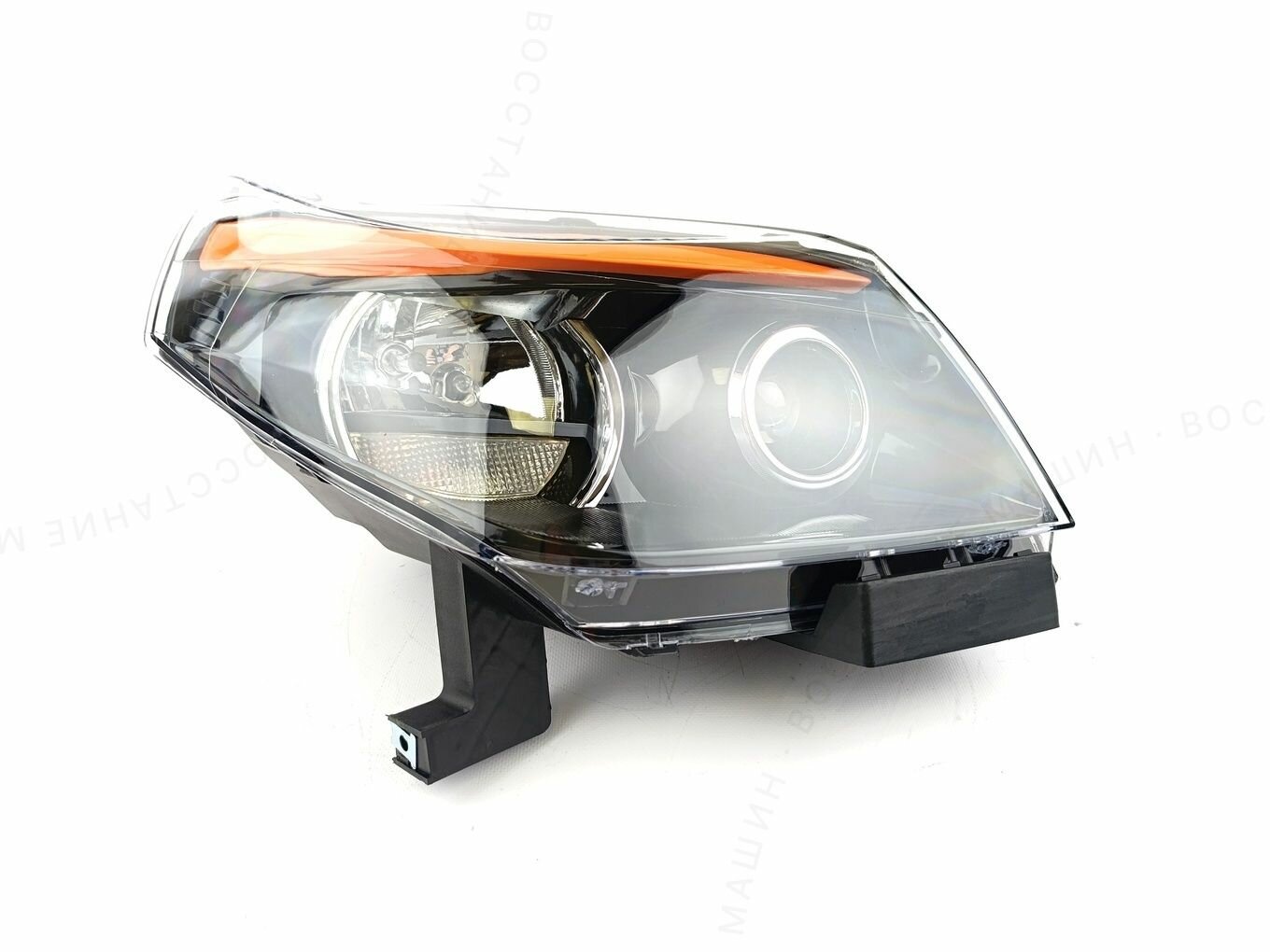 Фара передняя правая для Geely GC6 / 1017016431-01