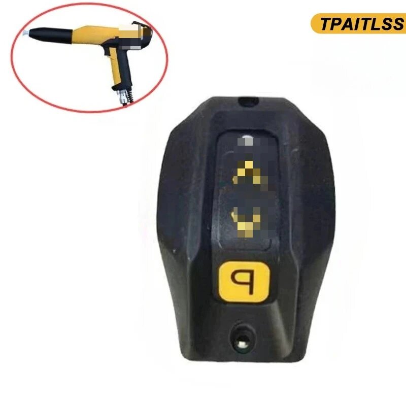 Держатель для пистолета Tpaitlss 1007216 для электростатического порошкового покрытия