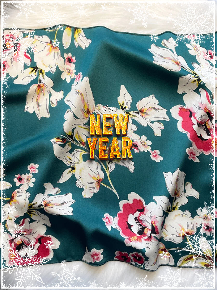 Платок для женщин