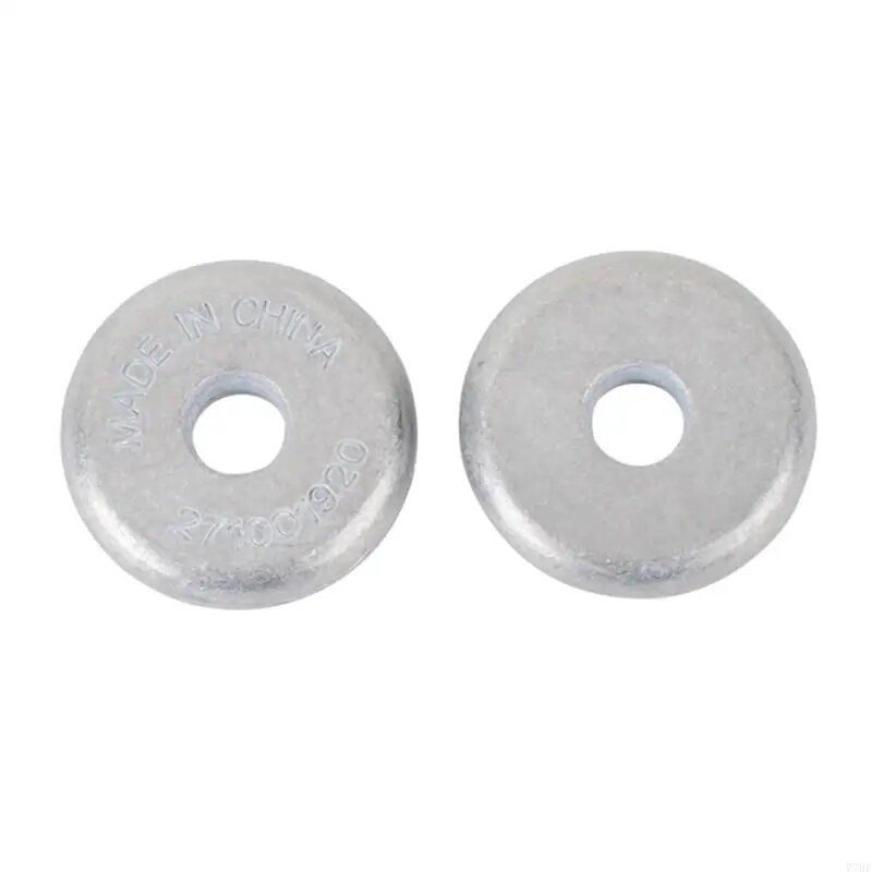 77HF-анод Antyorrrosion Zinc Anode 271001920 для Sea-Doo RXP RXT Anode Цинк