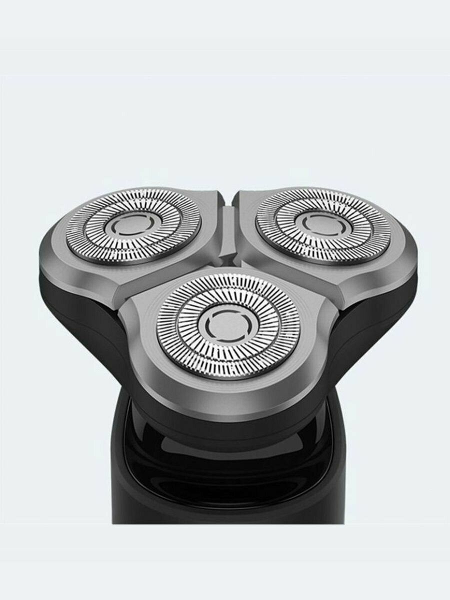 Эксклюзивное лезвие для бритвы Xiaomi Mijia S500 S500C S300, премиальная сменная головка