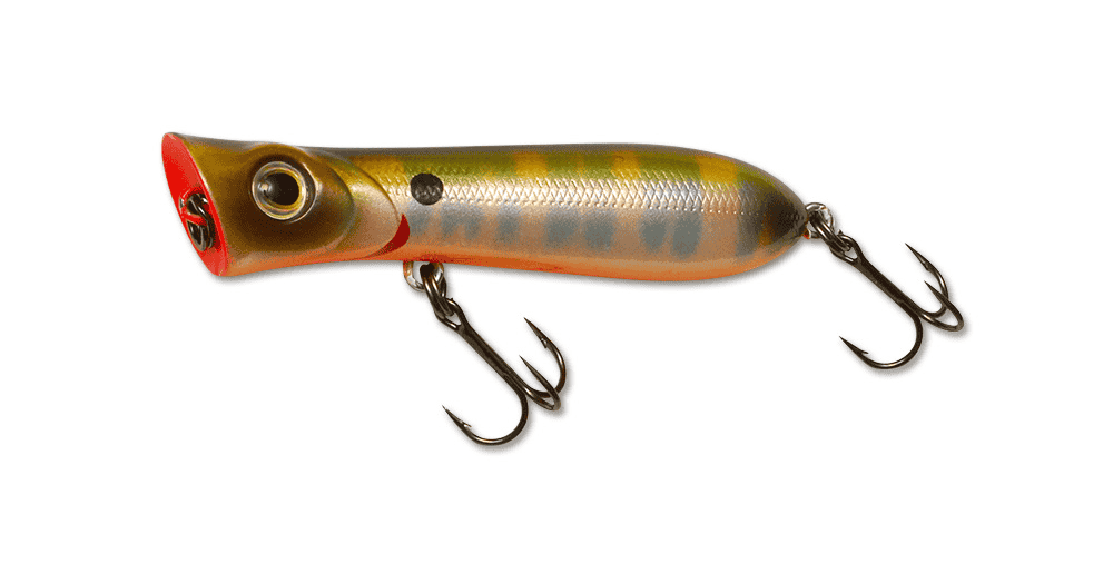 Воблер Kosadaka Killer Pop 80 поверхн. 80мм, 14г, цв. PNT Kilp80-PNT