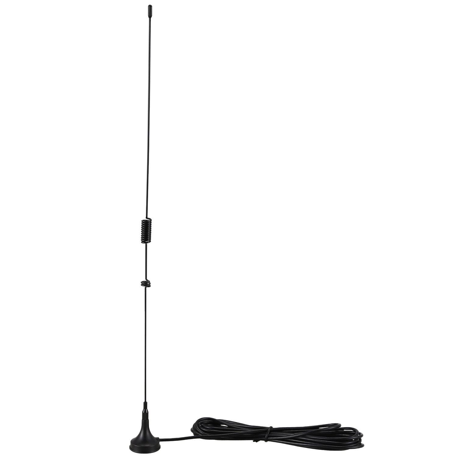 Антенна для рации UT-106UV DIAMOND SMA-F UT106 для любительского радио UV-5R -888S UV-82 UV-5RE длинная SMA-F разъем