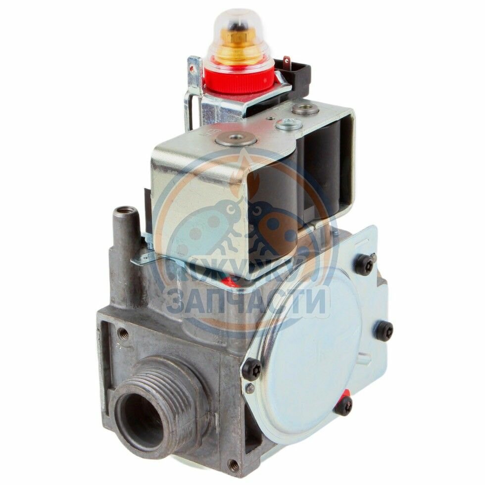 Газовый клапан Sit 845 SIGMA 0.843.018