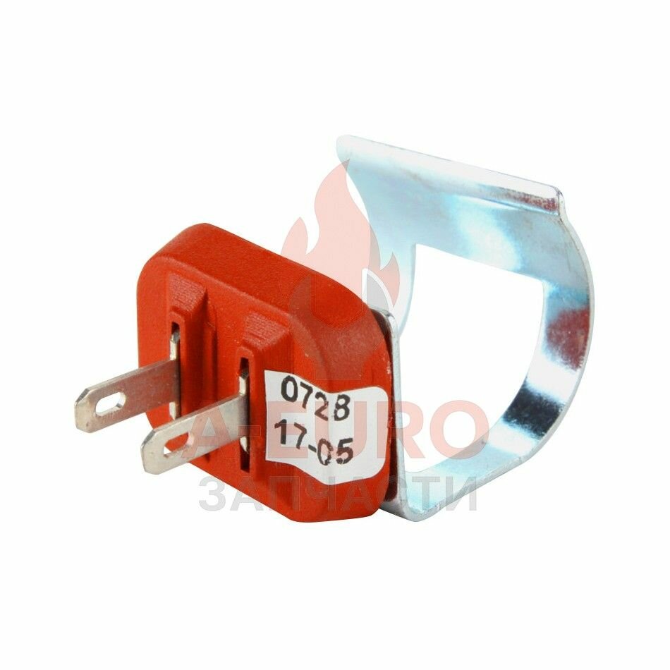 Датчик температуры Brahma NTC116