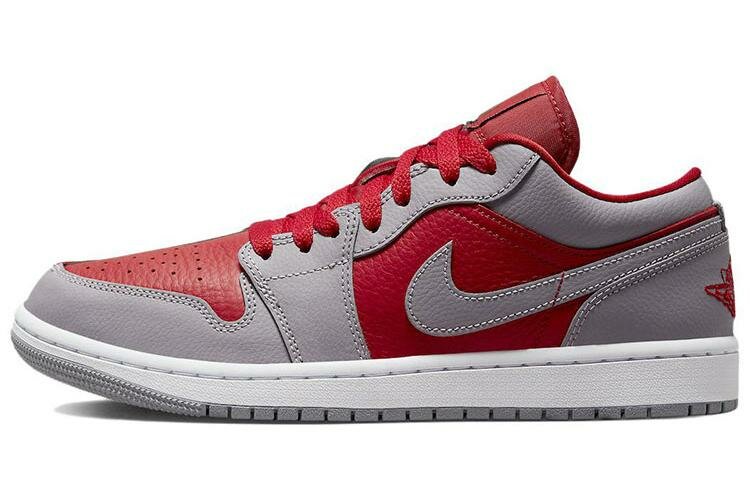 Кроссовки Air Jordan 1 Low SE Homage Split