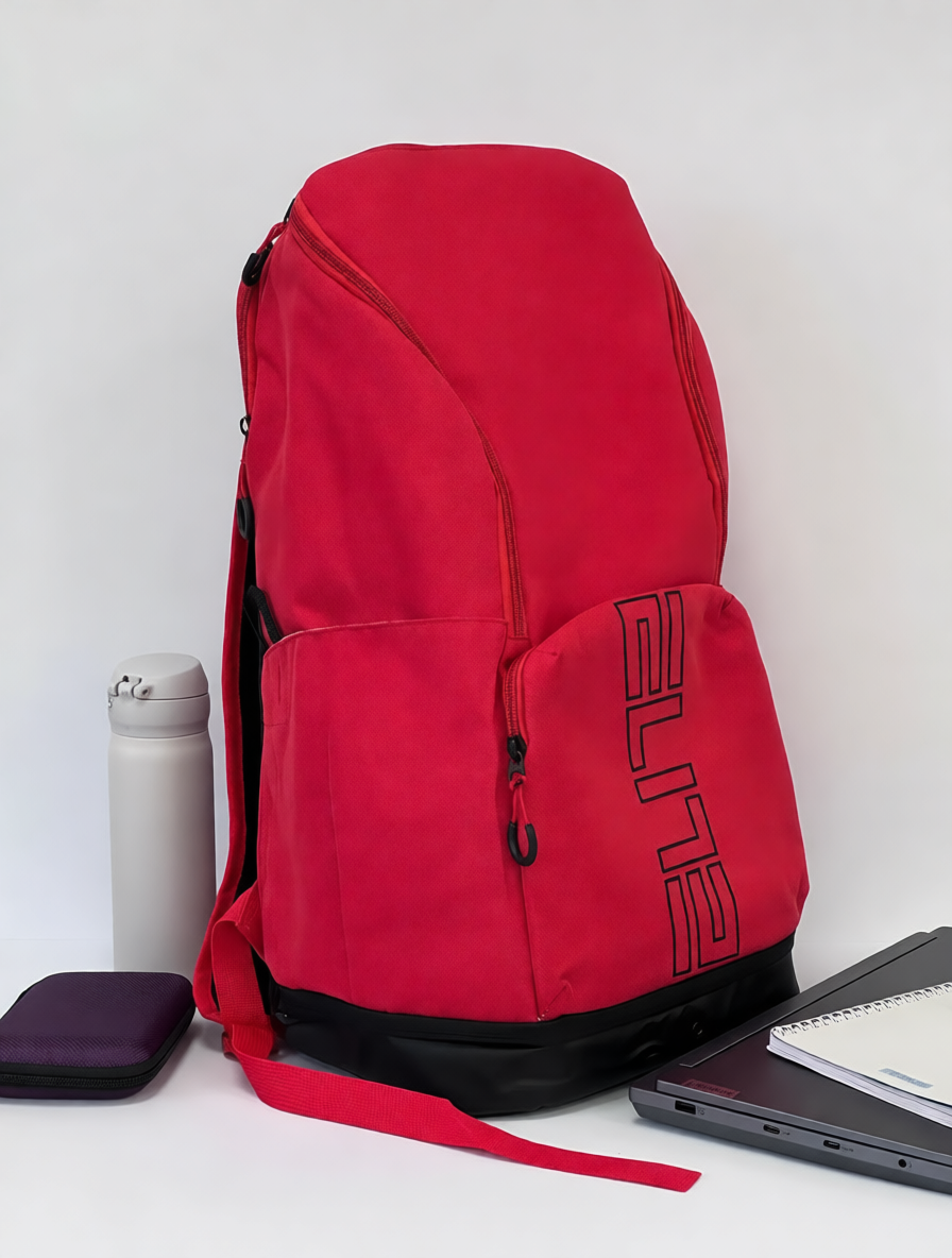 Рюкзак спортивный Elite Pro 3 мужской, для фитнеса, отделение для обуви, 30л