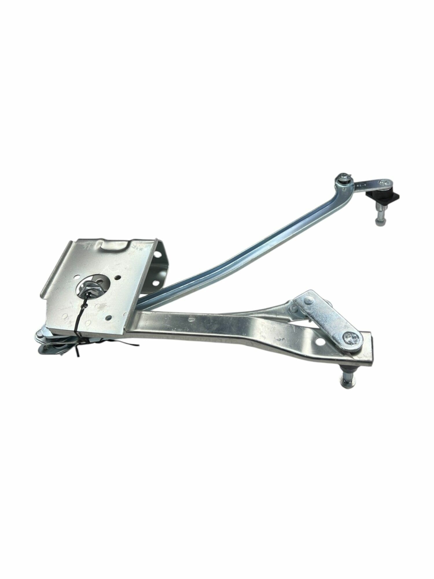 Трапеция стеклоочистителя ГАЗ-3302 Н/О Газель-Бизнес