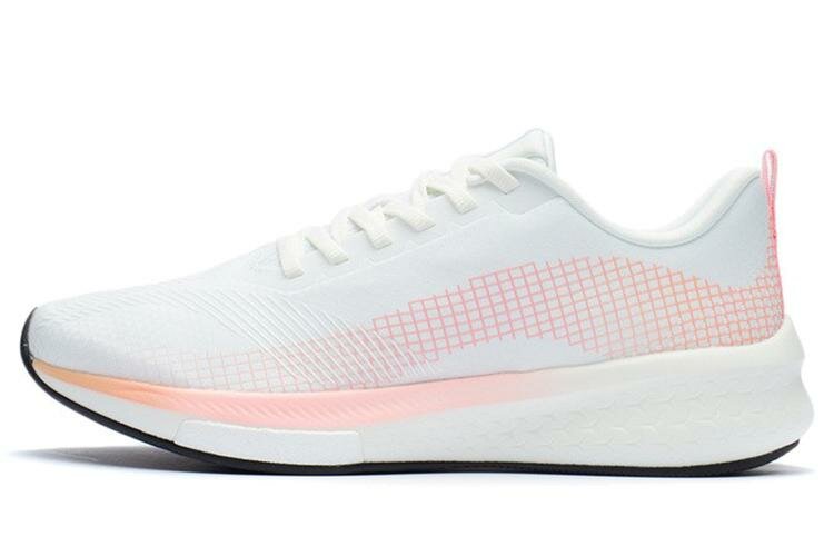 Кроссовки LI-NING Red Hare 5 Pro Low Top