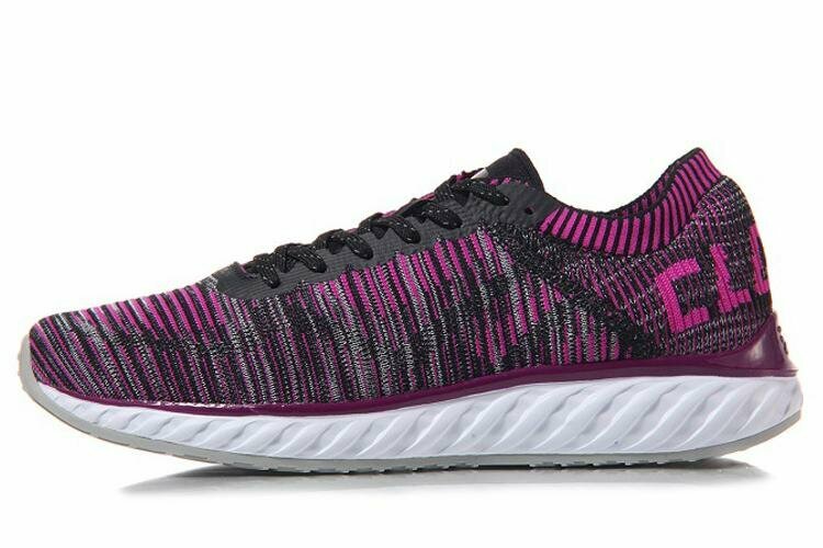 Кроссовки LI-NING Cloud 4 Dazzle