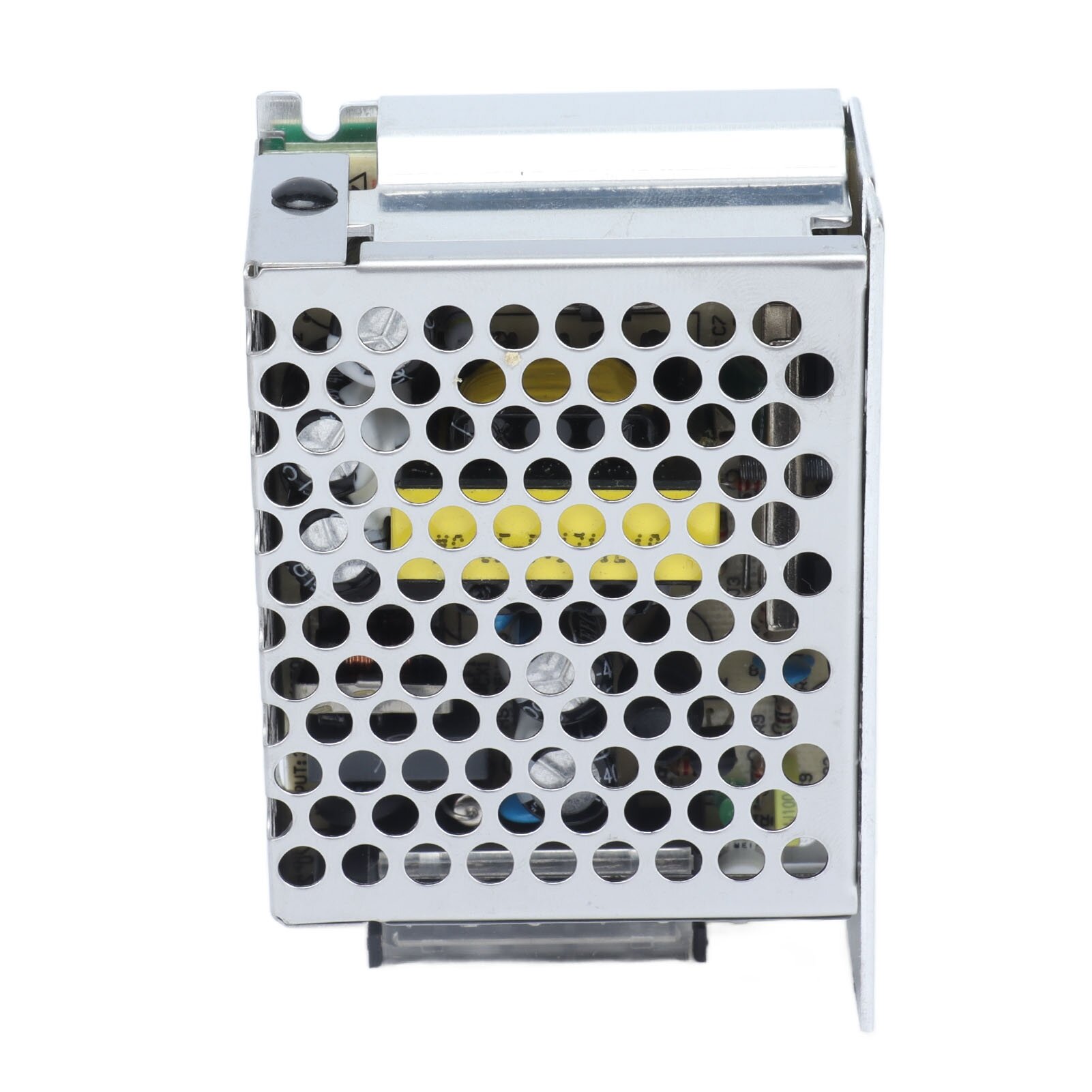 Импульсный источник питания 100–240 В переменного тока, блок питания для светодиодов, 35 Вт, алюминиевый сплав, импульсный источник питания MS-35-5