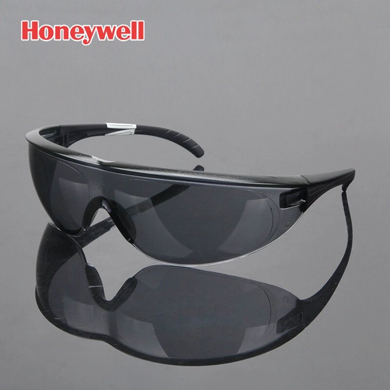 Защитные очки Honeywell с защитой от запотевания, от брызг, для мужчин и женщин, для велоспорта, ветрозащитные,