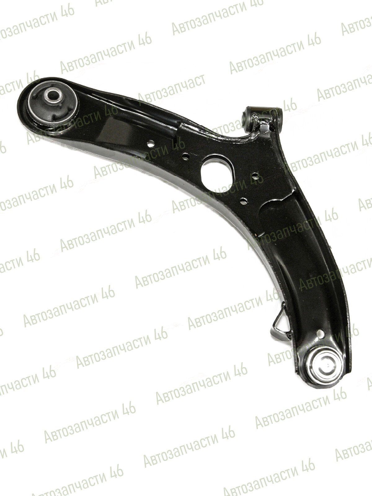 Рычаг передний левый Киа Рио Kia Rio 3 2011 2017 Бельгия