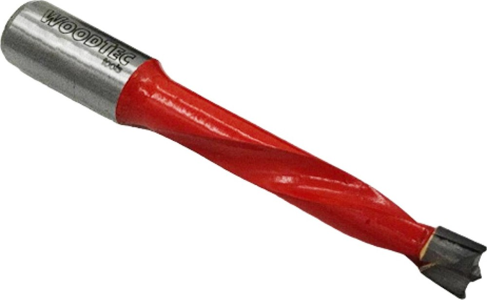 Сверло глухое 8х35х57 S10х20 L