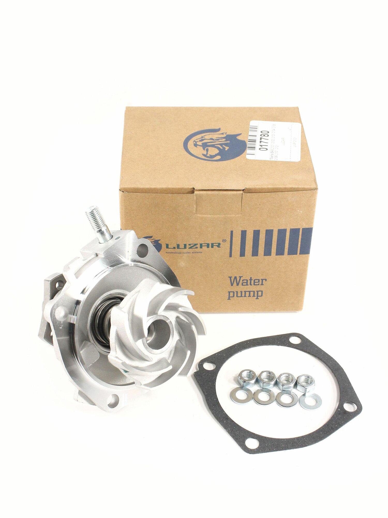 Помпа ВАЗ-2101-07, 2121-21213